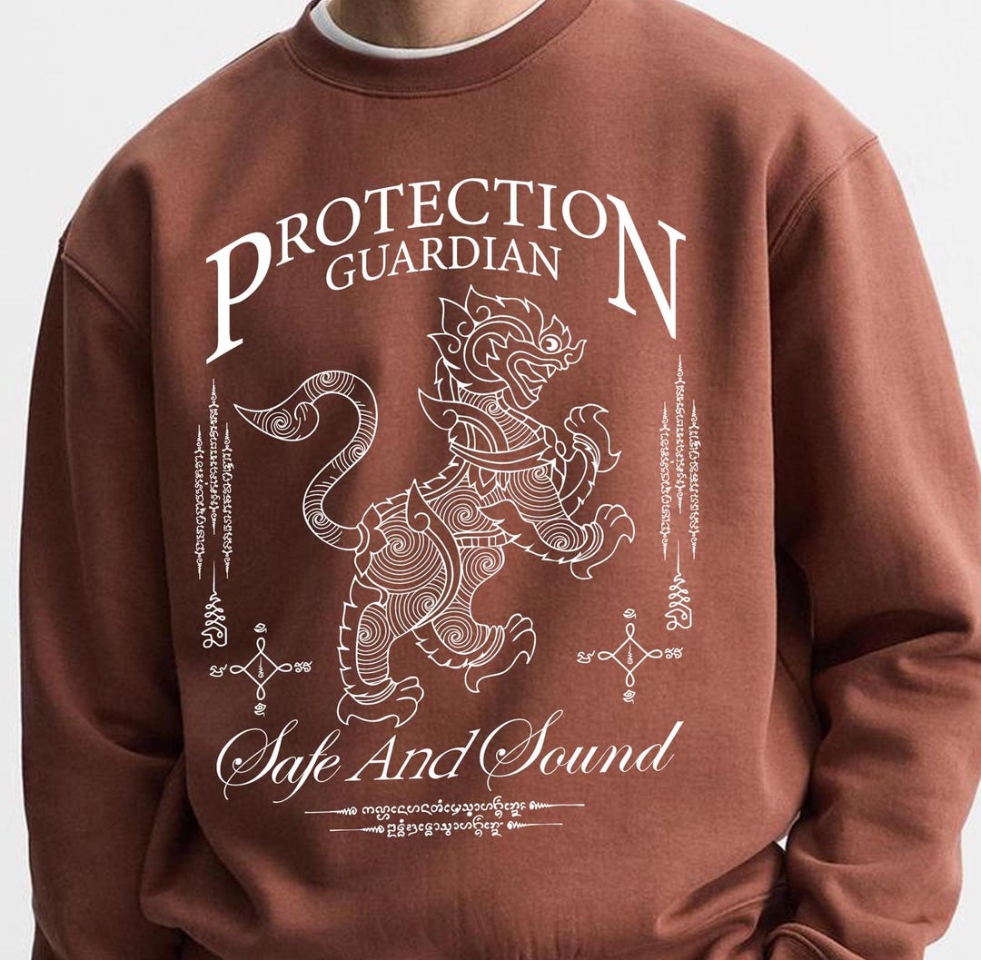 Protection Tattoo Png Sak Yant Thai Ancient Art Safe and Sound Tattoo ...