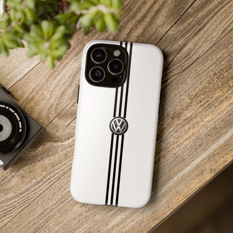 Vw iPhone Case - Etsy