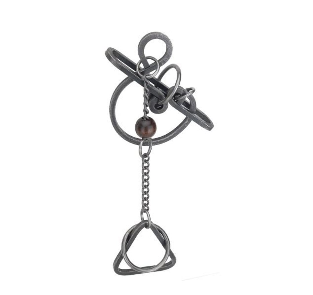 Clef Hanger Tavern Puzzle - Etsy