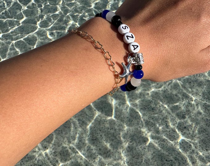 Album Inspired Bracelets - Etsy