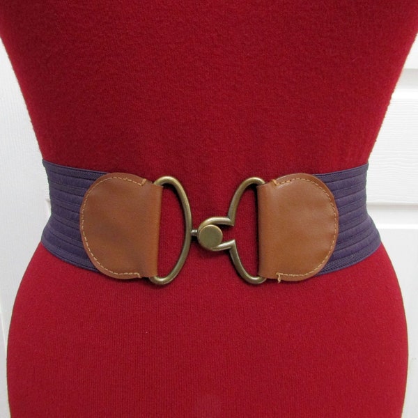 Elastic Cinch Belt - Etsy