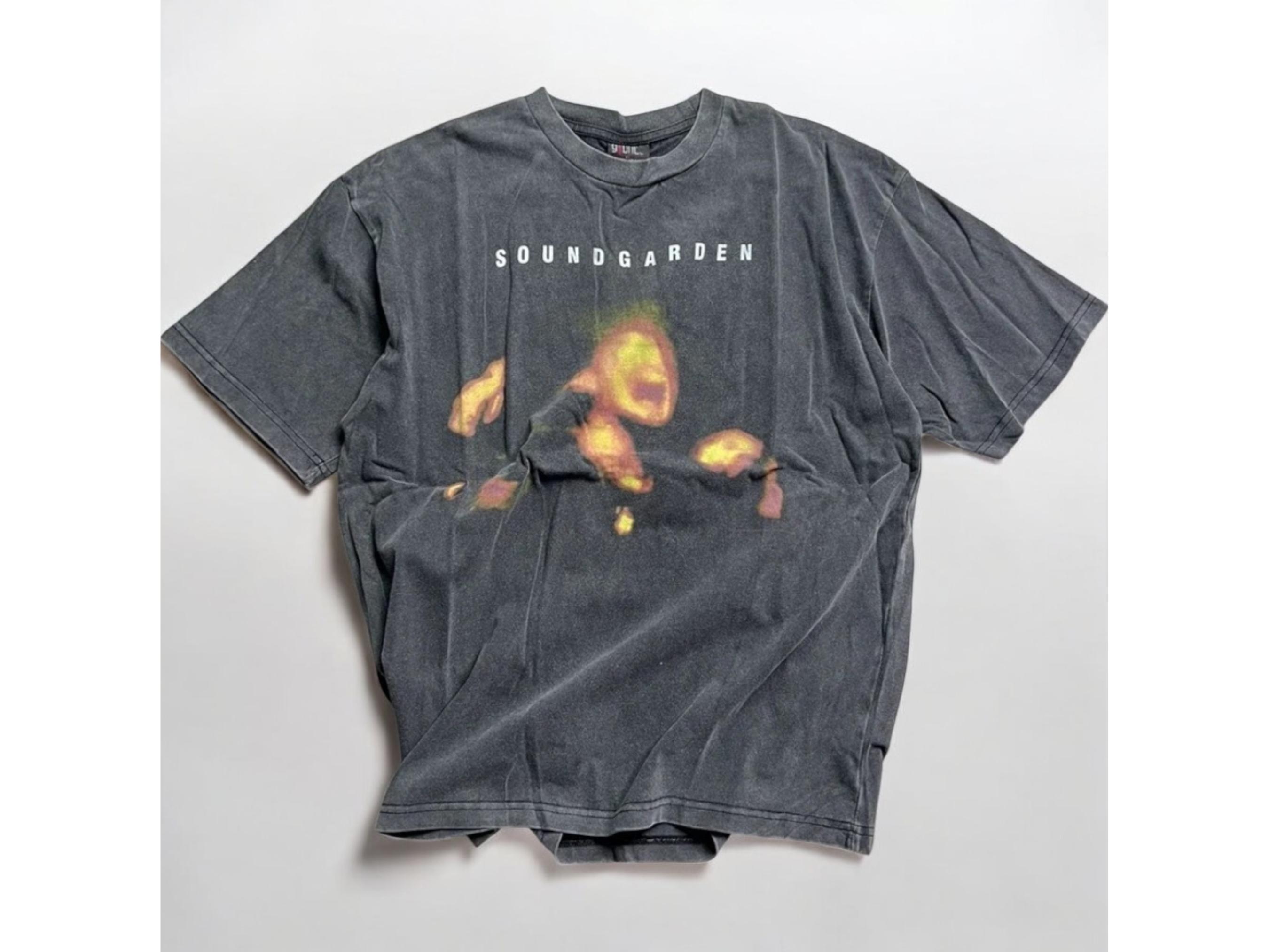 Soundgarden Vintage - Etsy Soundgarden Vintage - Etsy