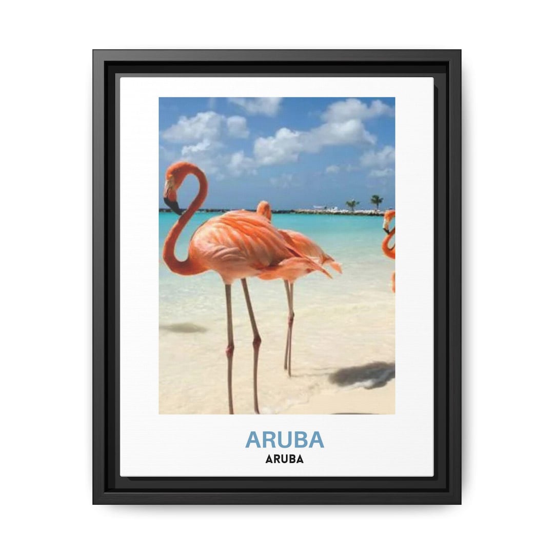 Real Photo, Aruba Print, Aruba Wall Art, Aruba Poster, Aruba Photo ...