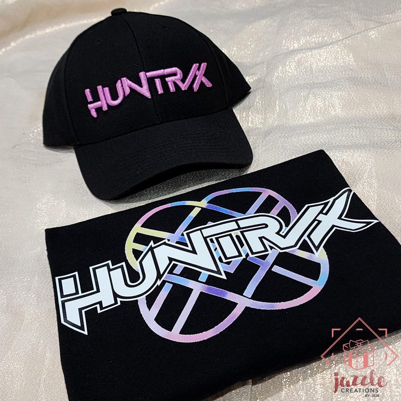 Kpop Demon Hunter Shirt - Etsy Canada