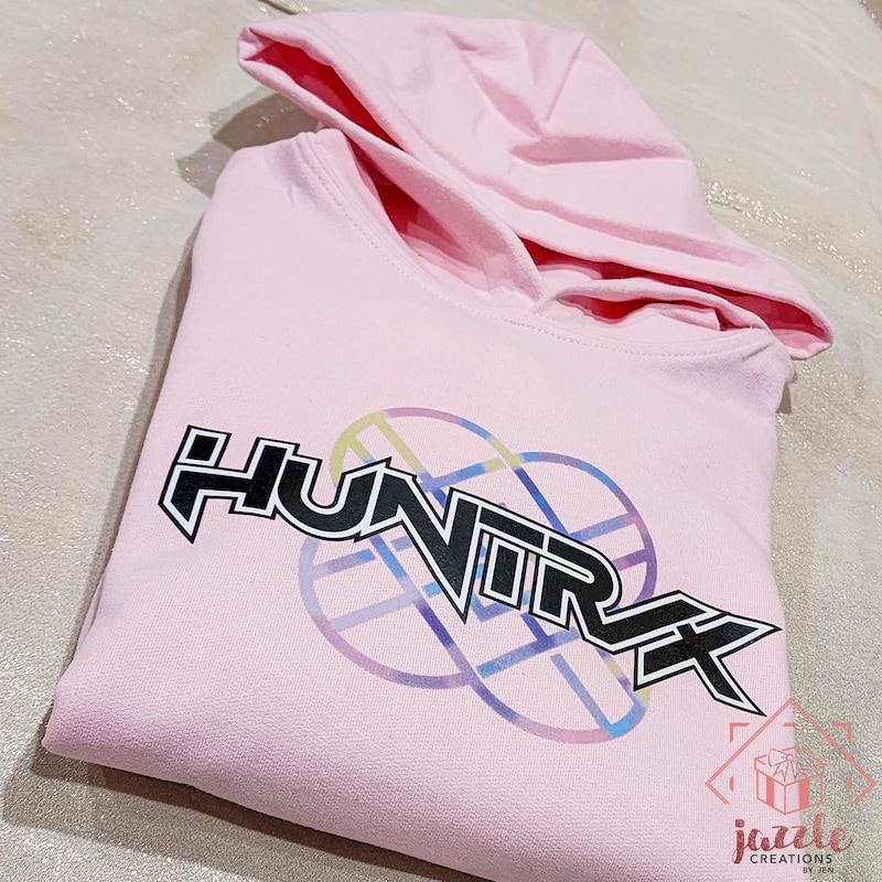 Anything Alexia Watching K Pop Demon Hunters Kids - Etsy Canada