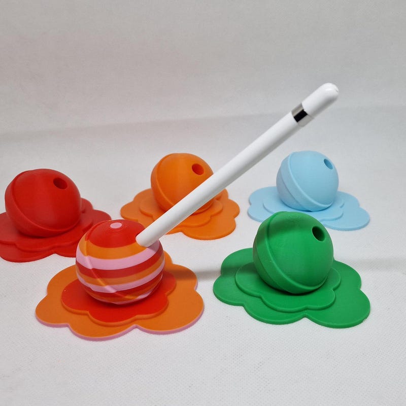 Lollipop Stand - Etsy