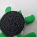 3d-printed Flexi Oreo Turtle - Fun and Unique Flexi, Fidget - Etsy