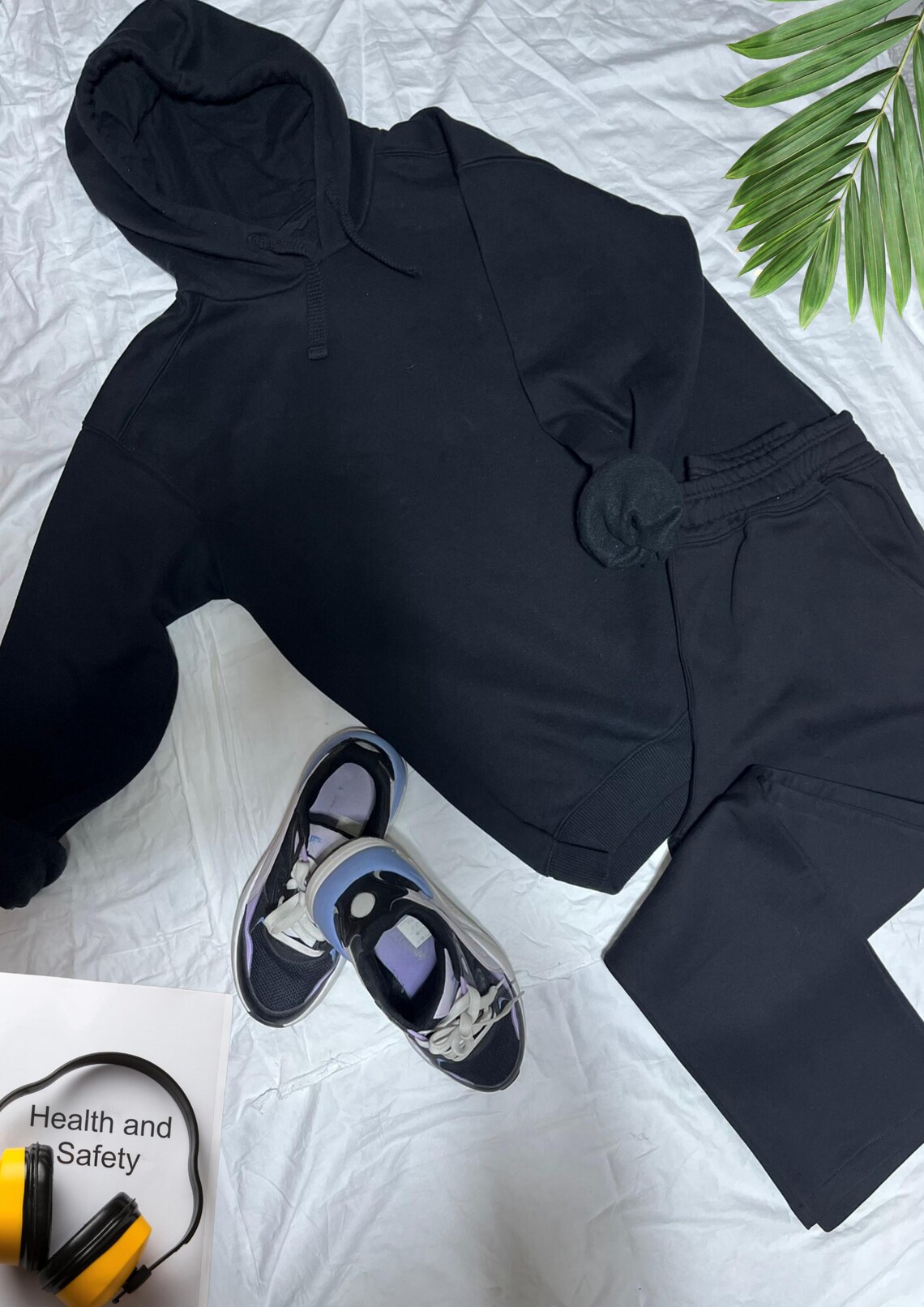 Unisex Sweatpants,sweatpants, Unisex Tracksuit Set Special Stitching ...