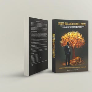 Inner Balanced Collective: Money Matters-cultivating Financial Wellness ...