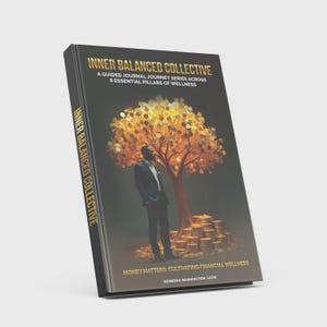 Inner Balanced Collective: Money Matters-cultivating Financial Wellness ...