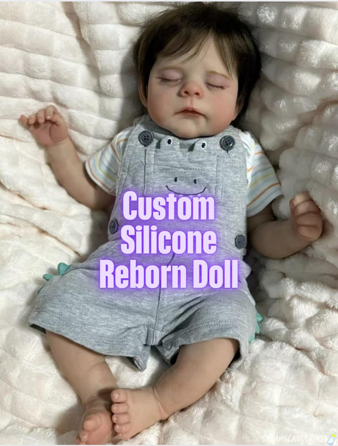 Customized Reborn Dolls ~ Customized Dolls With Pictures ~ Full ...