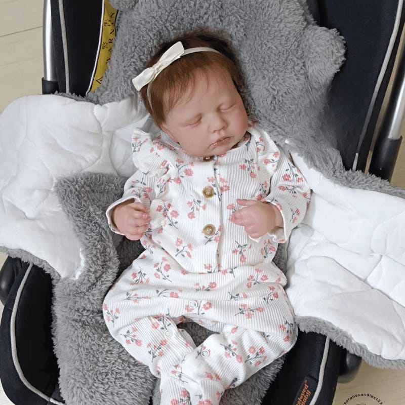 Custom Realistic Reborn Baby Dolls - Etsy