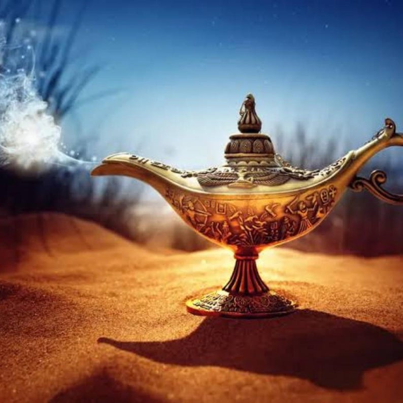 Wish Spell, Wish Me 3 Wishes, Personalized, Wish Me Whatever You Want ...