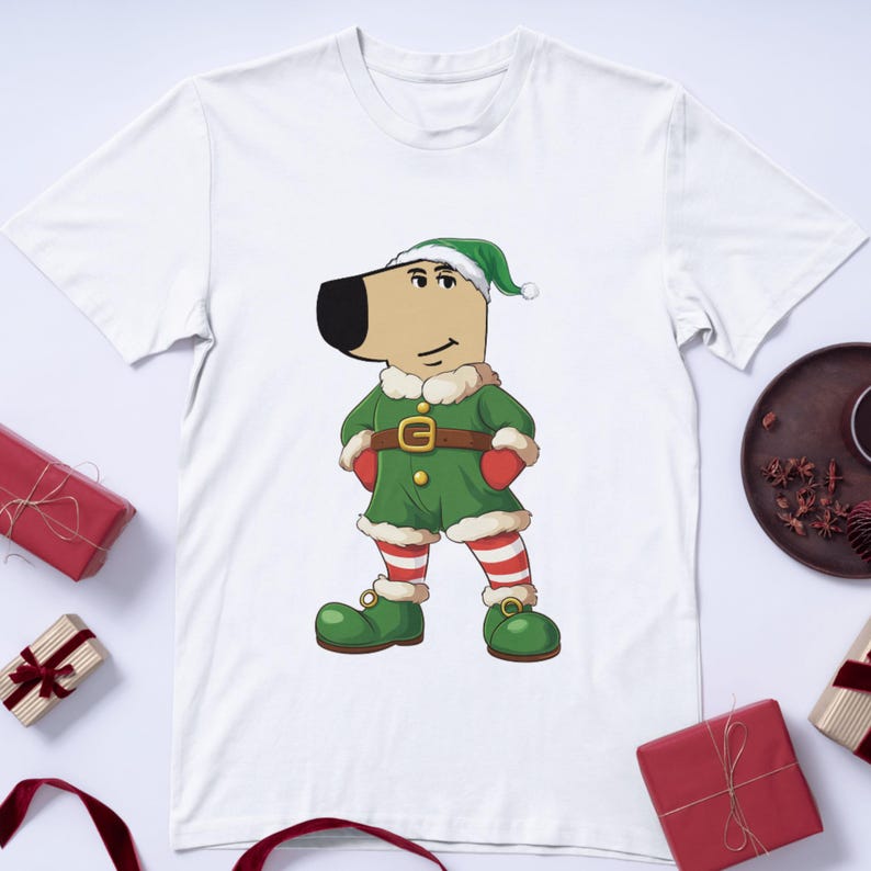 Green Chill Guy DTF Transfers, Chill Guy Meme Dtf, Robin Hood to Press ...