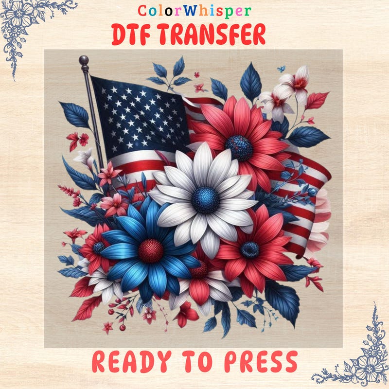 Etsy Tshirt Transfers - Etsy