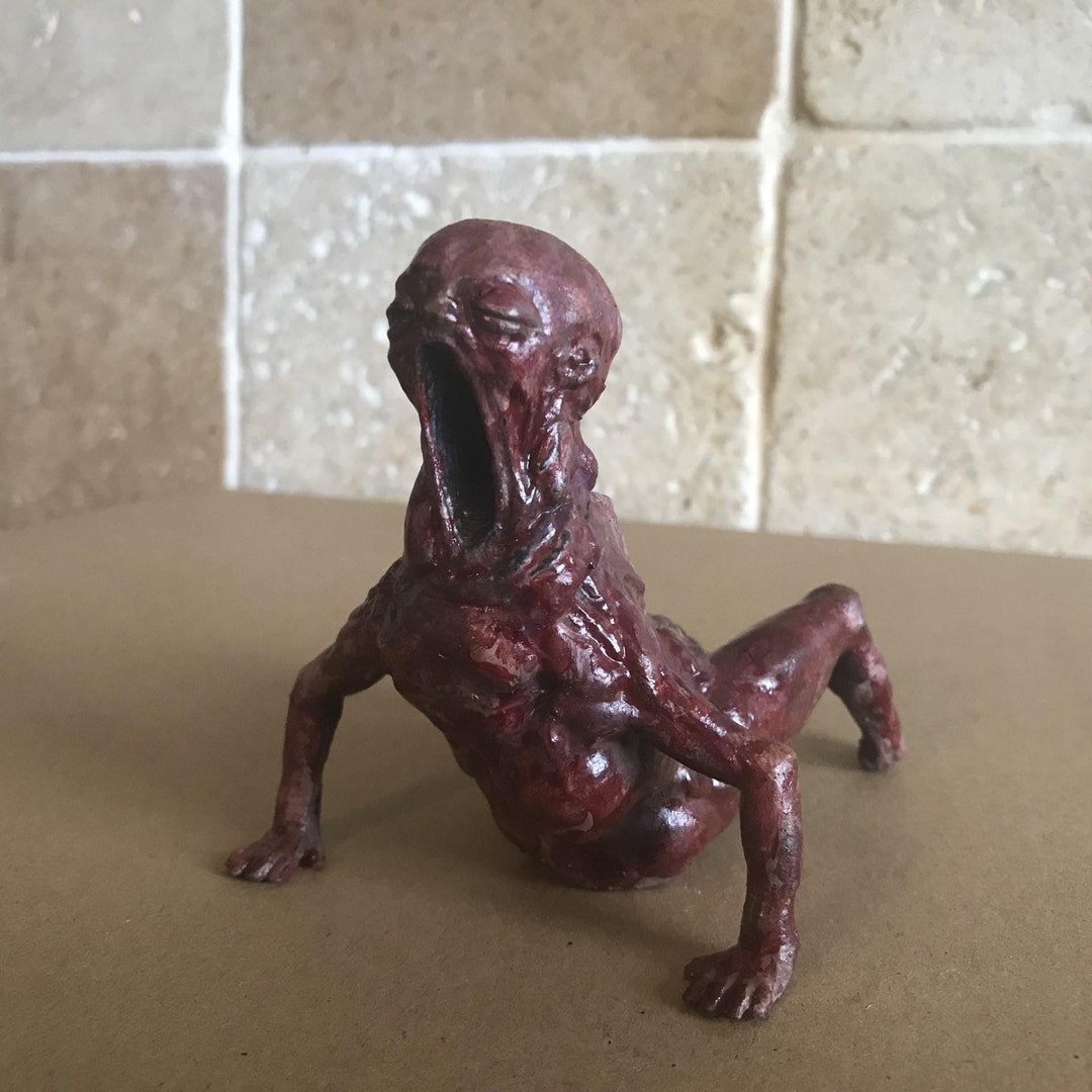 Resident Evil Village - Botchling! Resident Evil 8 Enemy! - Etsy