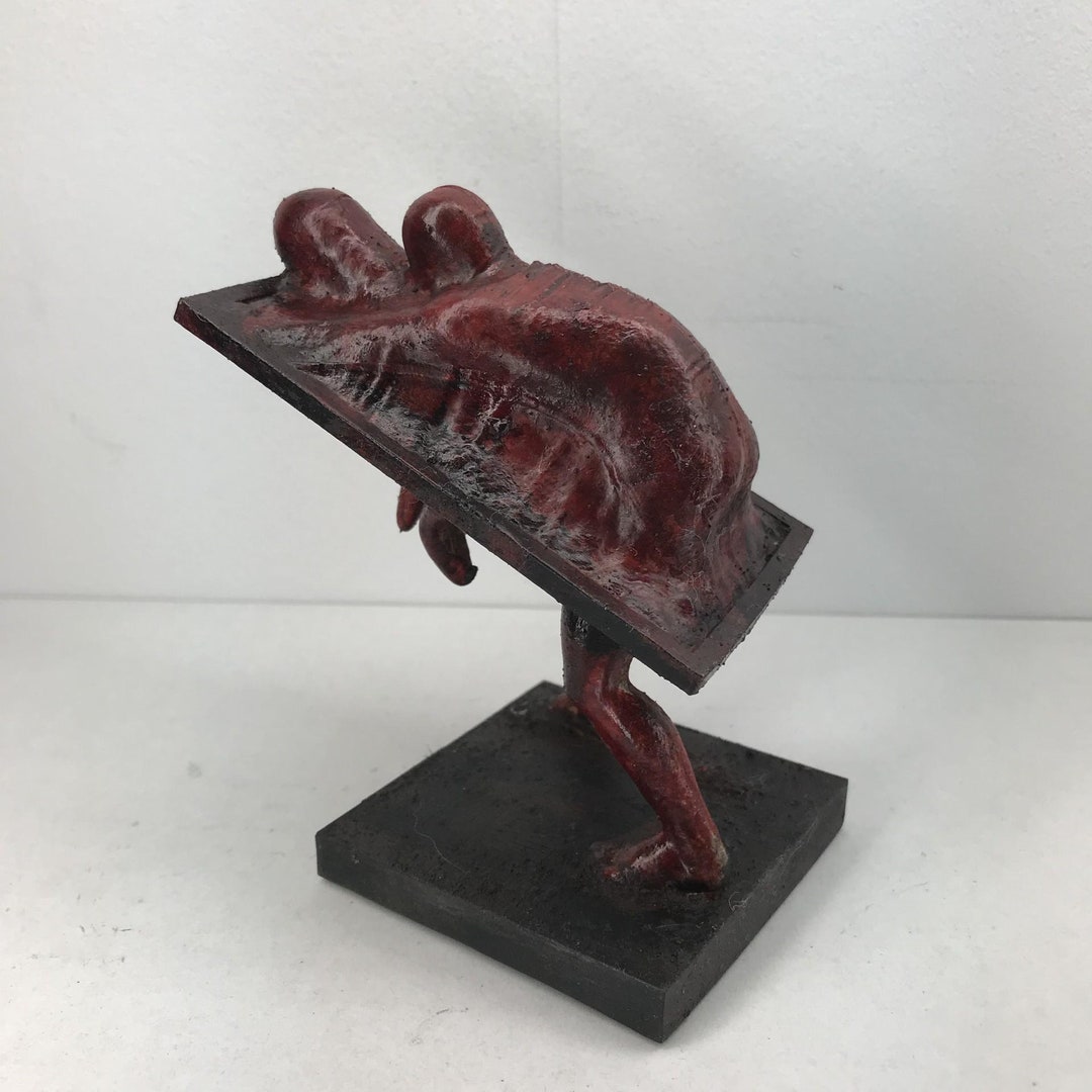 Silent Hill Abstract Daddy - High Quality Resin Statue! Silent Hill ...