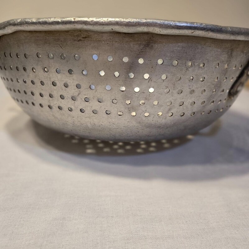 Kitchen Colander - Etsy
