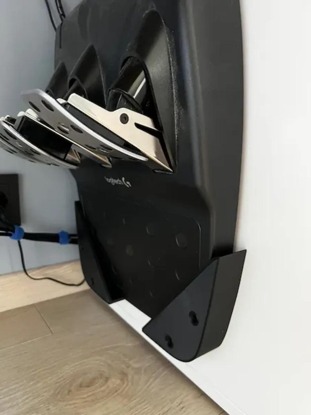 Logitech G923 / G29 / G920 Pedal Support - Etsy