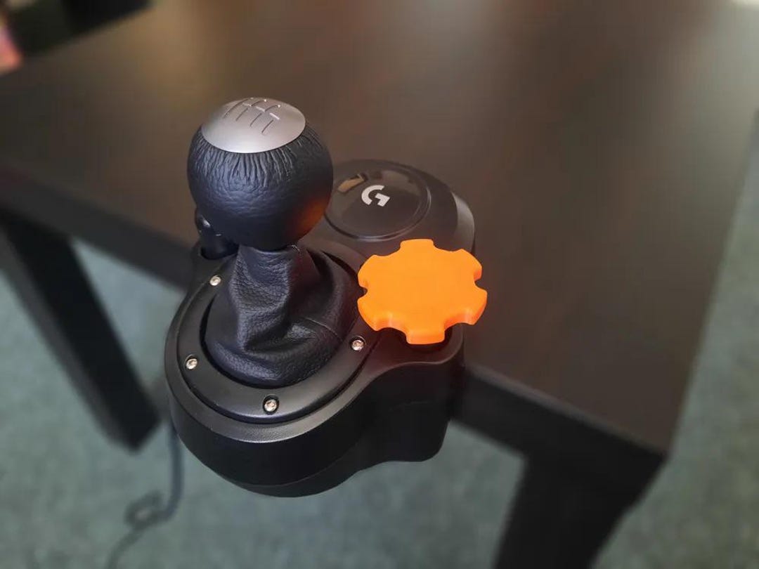 Logitech G920/g29/g923/g27 Steering Wheel Tool Kit: Perfect Fit for ...