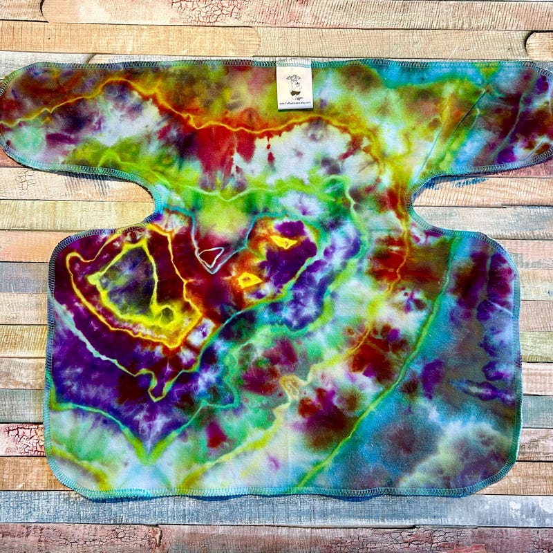 FluffysDiapers - Etsy