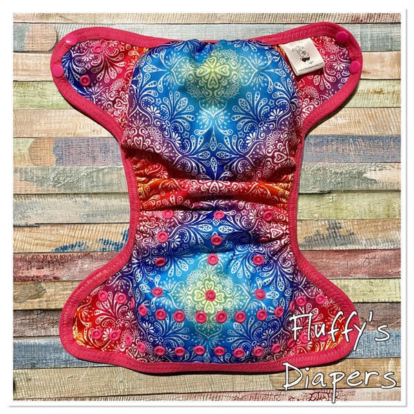 Pul Fabric by the Yard - Etsy