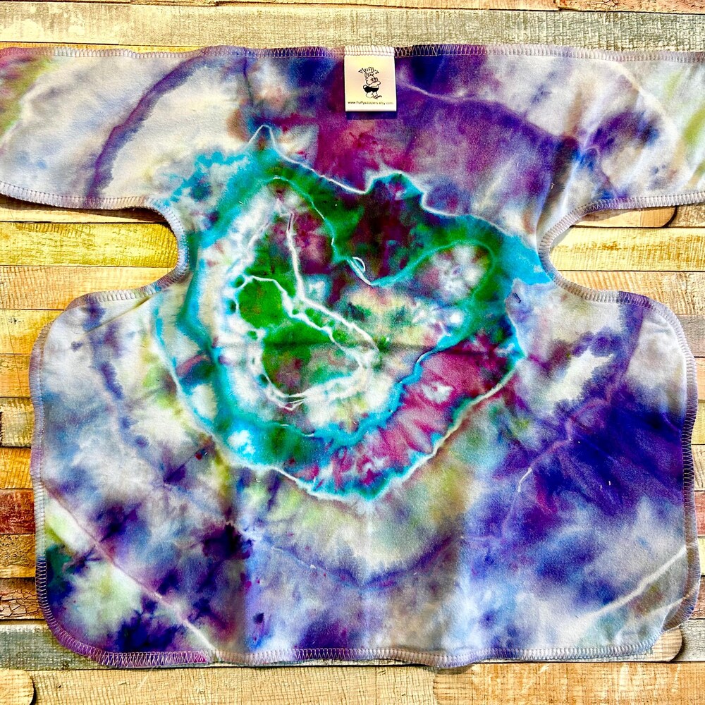 FluffysDiapers - Etsy