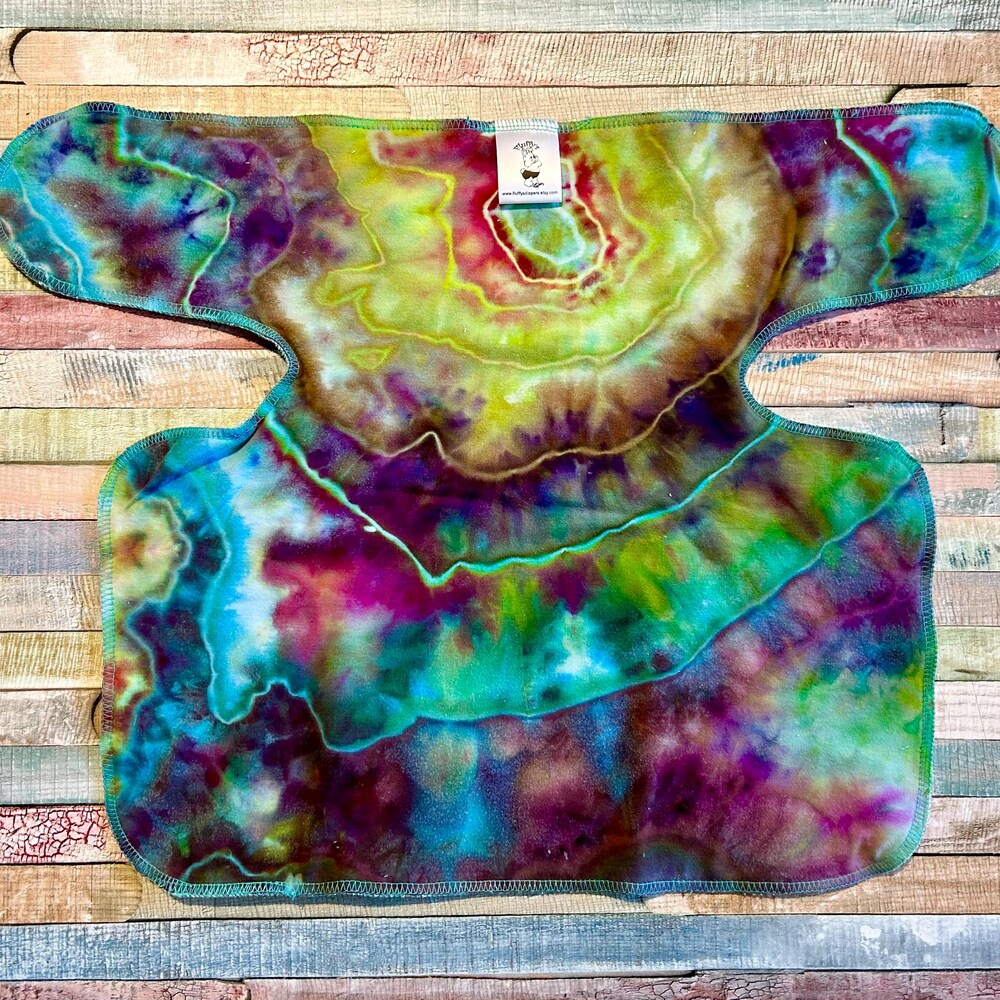 FluffysDiapers - Etsy