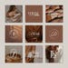Neutral Animated Logo Design Templates for Women Small Business ...