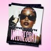 Ladies' Coffee Catch-up Invitation, Editable Girls Coffee Date Template ...