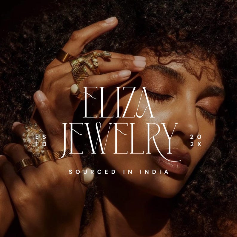 Luxury Animated Logo Design Templates for Women Business | Professional ...