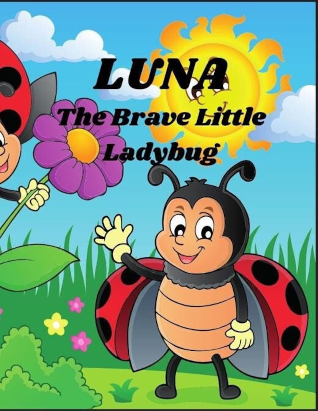 Luna Etsy