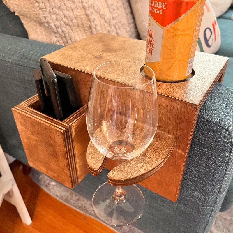 Sofa Arm Rest - Etsy