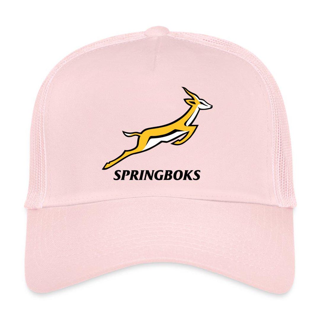 Springboks Trucker Cap W - Etsy