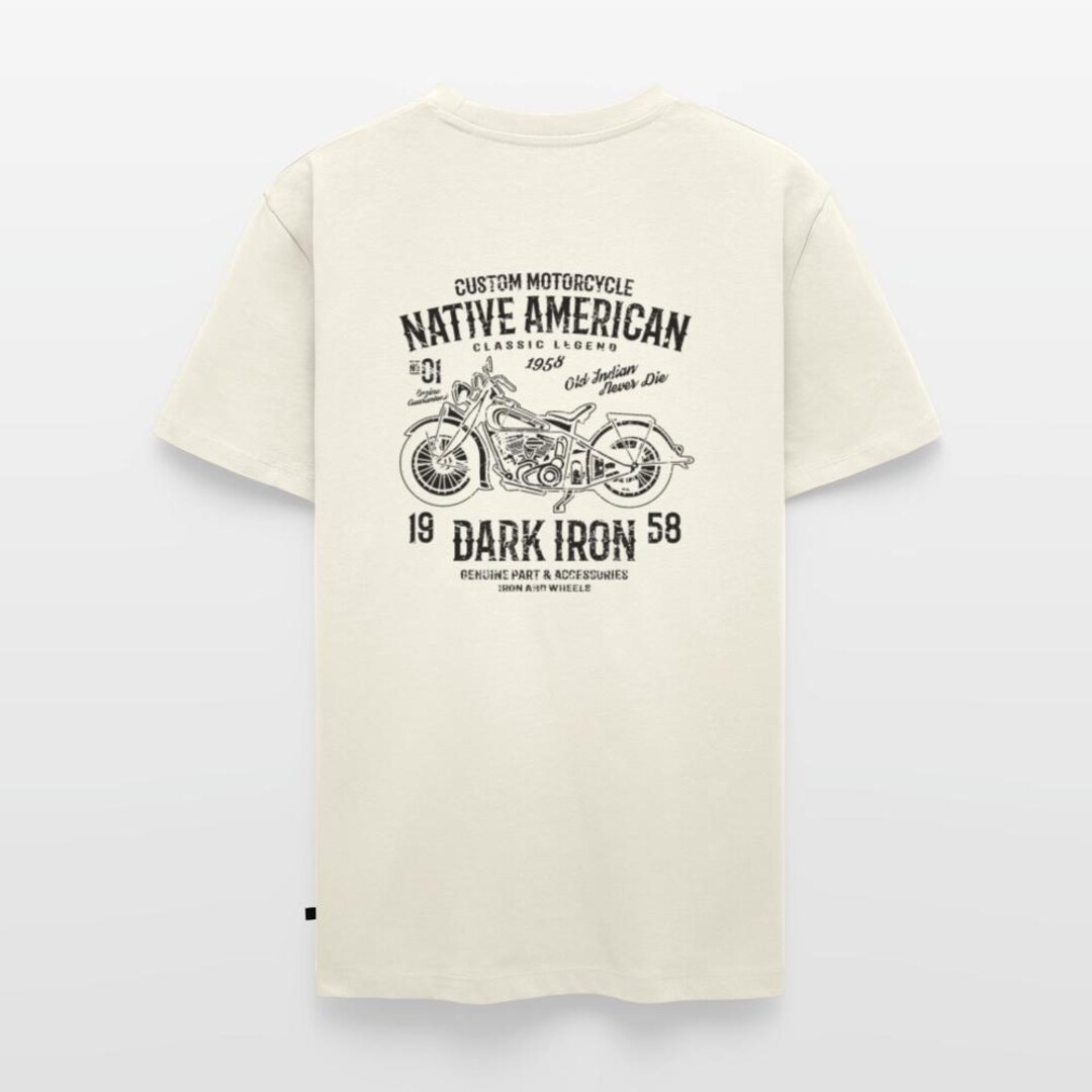 Native American MC Men’s T-shirt - Etsy
