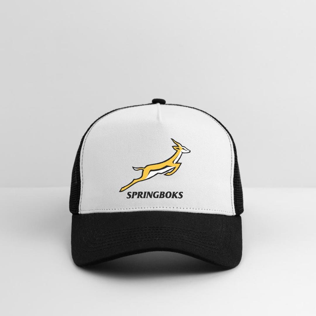 Springboks Trucker Cap - Etsy
