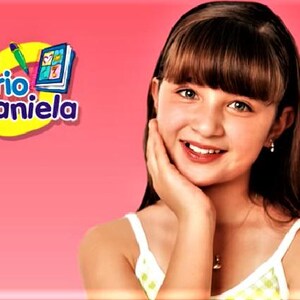 SERIES MEXICO, El Diario De Daniela, 25 Dvd, 100 Capitulos, 1998 - Etsy