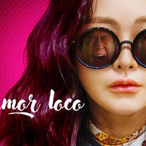 SERIES KOREA, Un Amor Loco, 3 Dvd, 13, Capitulos, 2021 - Etsy