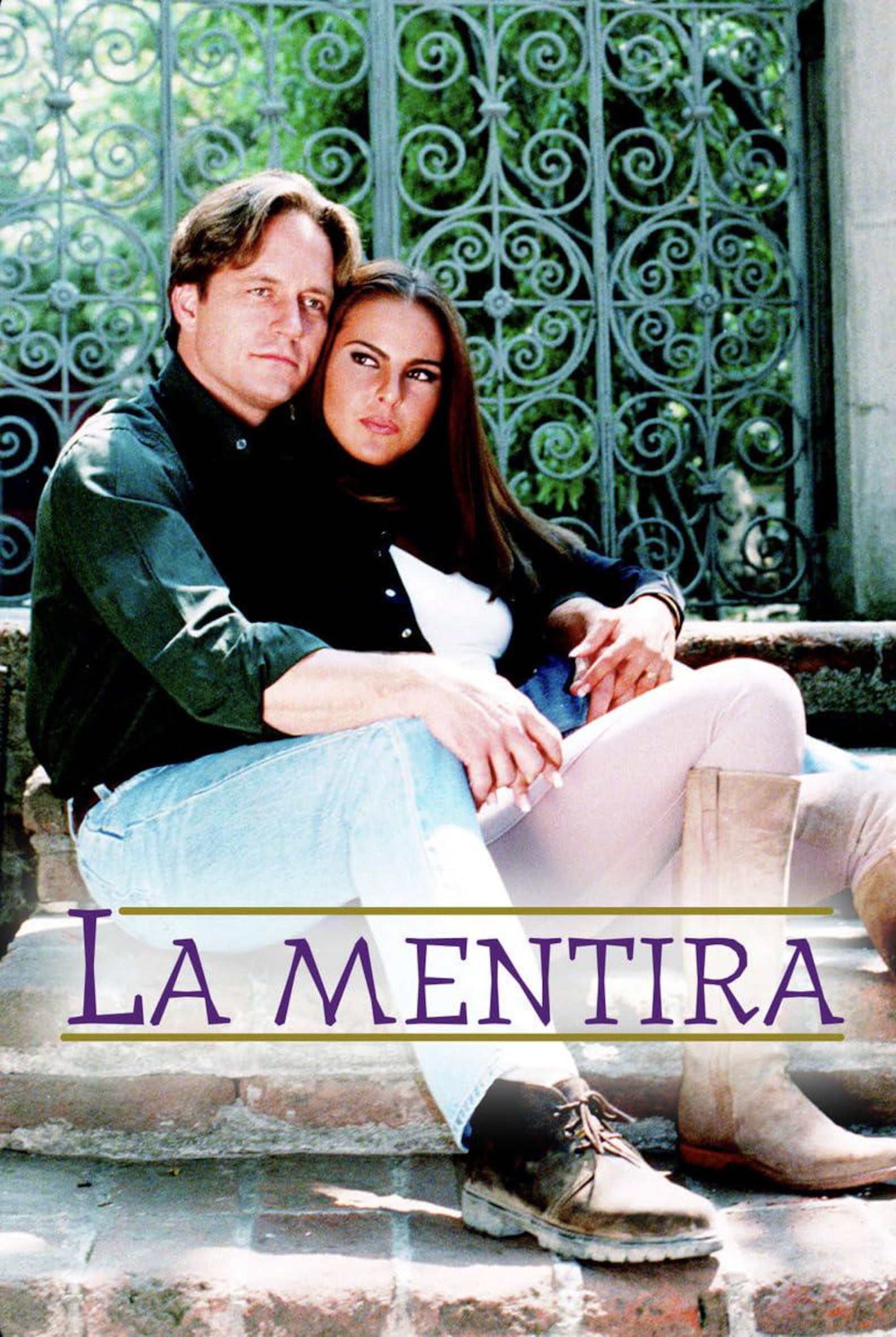 SERIES MEXICO, La Mentira, 25 Dvd, 100 Capitulos, 1998 - Etsy