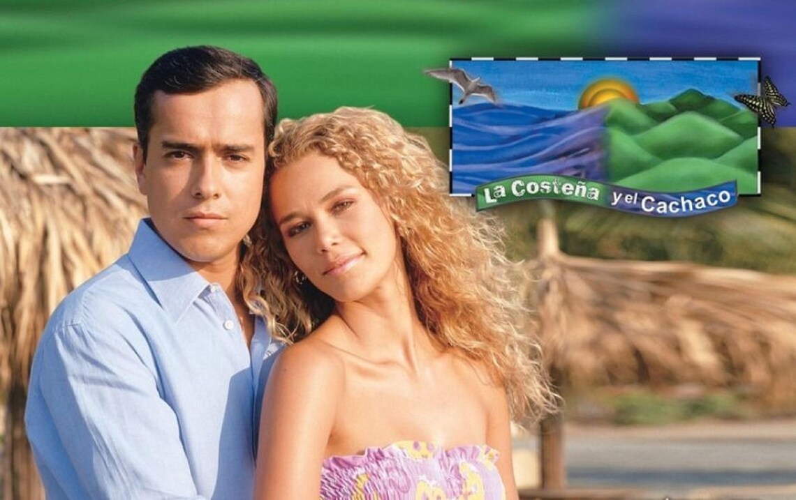 SERIES COLOMBIA, La Costeña Y El Cachaco , 20 Dvd, 142 Capitulos, 2004 ...