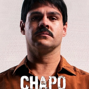 SERIES MEXICO, El Chapo ,1ra,2da,3ra, 11 Dvd, 34 Capitulos, 2019 - Etsy