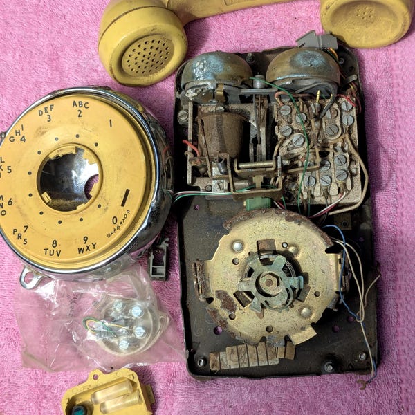 Western Electric - Etsy