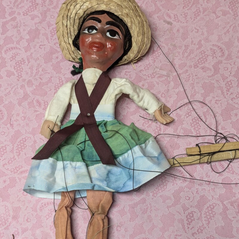 Marionette Clothing - Etsy