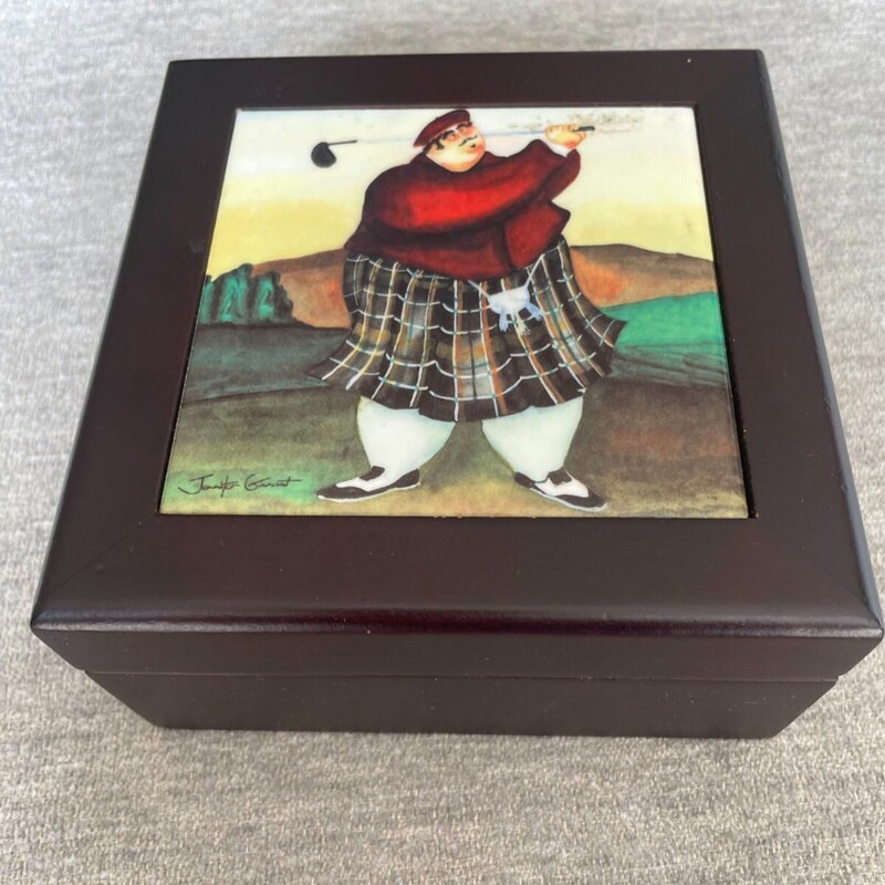 Jennifer Garant - Etsy