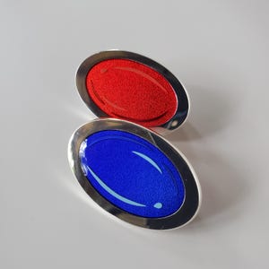 ACOTAR Azriel Siphon 1.5" Enamel Pin - Etsy