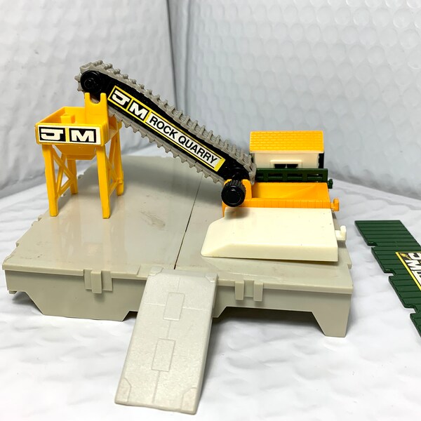 Micro Machine - Etsy