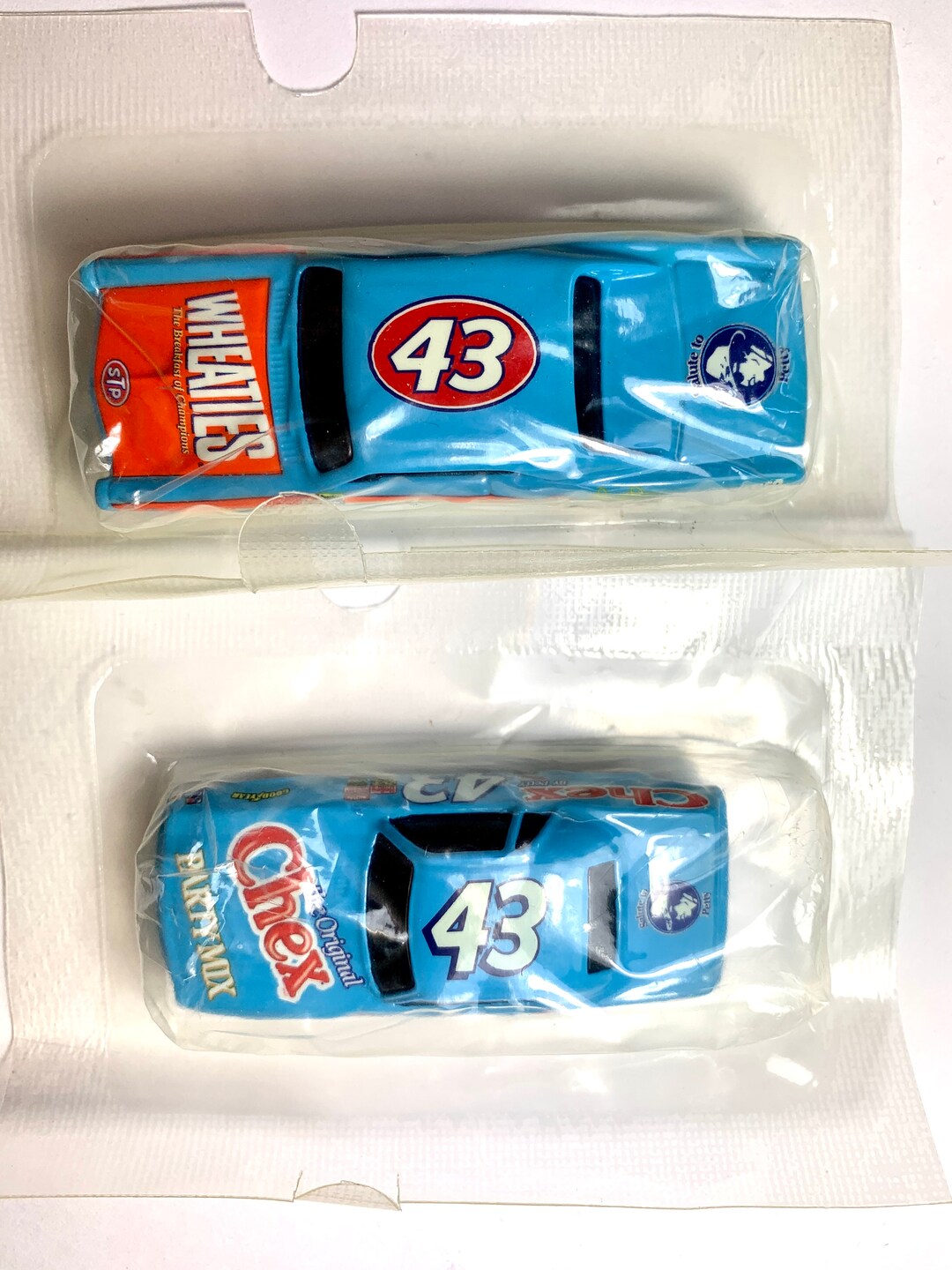 Matchbox Cereal Premiums and Joker Van and Turbo Car - Etsy