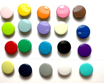 Gripper Snaps - Etsy