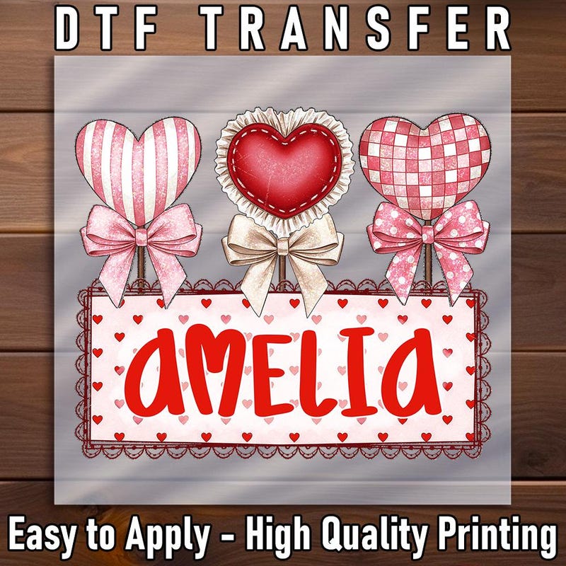Custom Lollipop Signs - Etsy