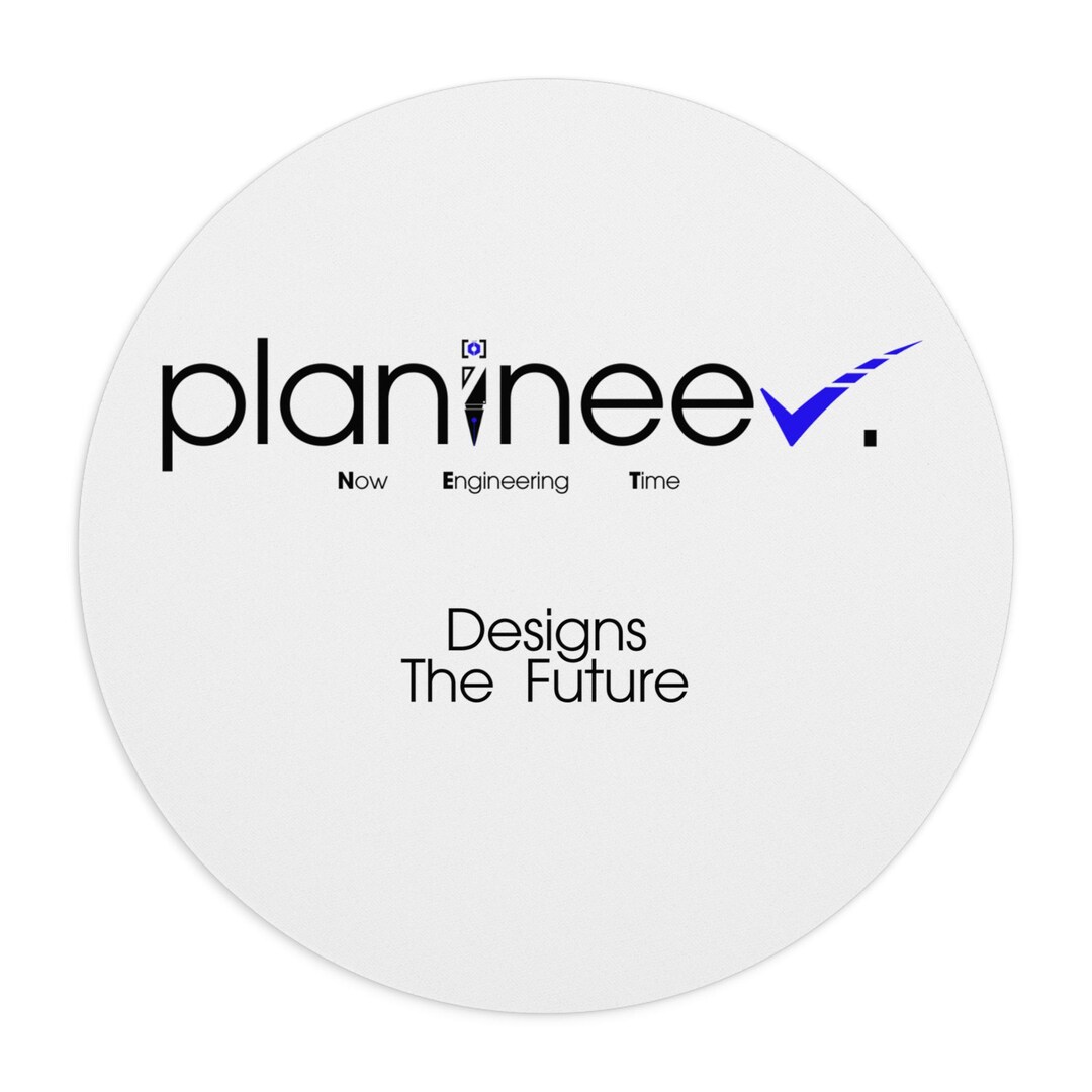 Cool Design,engineering Themed,engineer Gift,engineer Mouse Pad ...